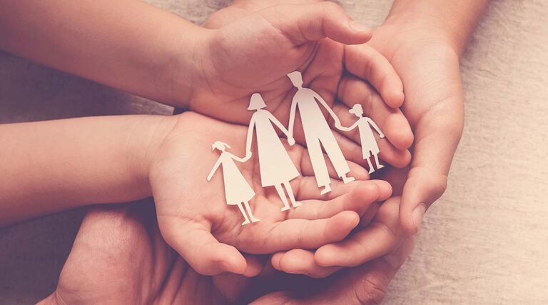 Services - Moving Forward