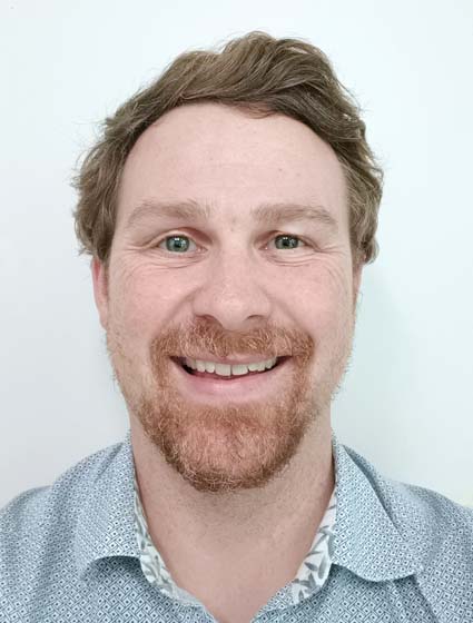 About - Moving Forward