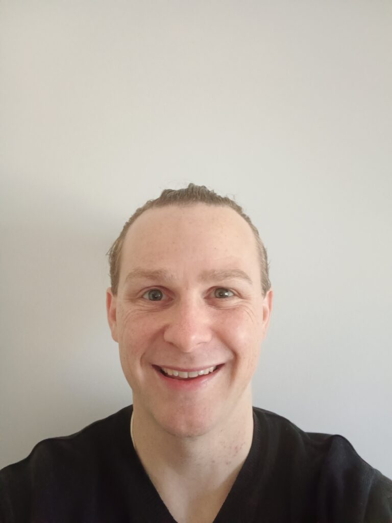 About - Moving Forward